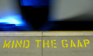 GAAP Accrual Accounting: a Comprehensive Guide