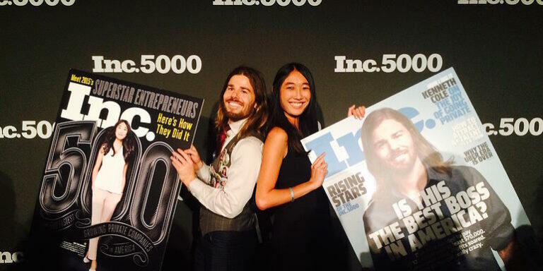 Dan Price and Jessica Mah Talk Life, Death, And Business
