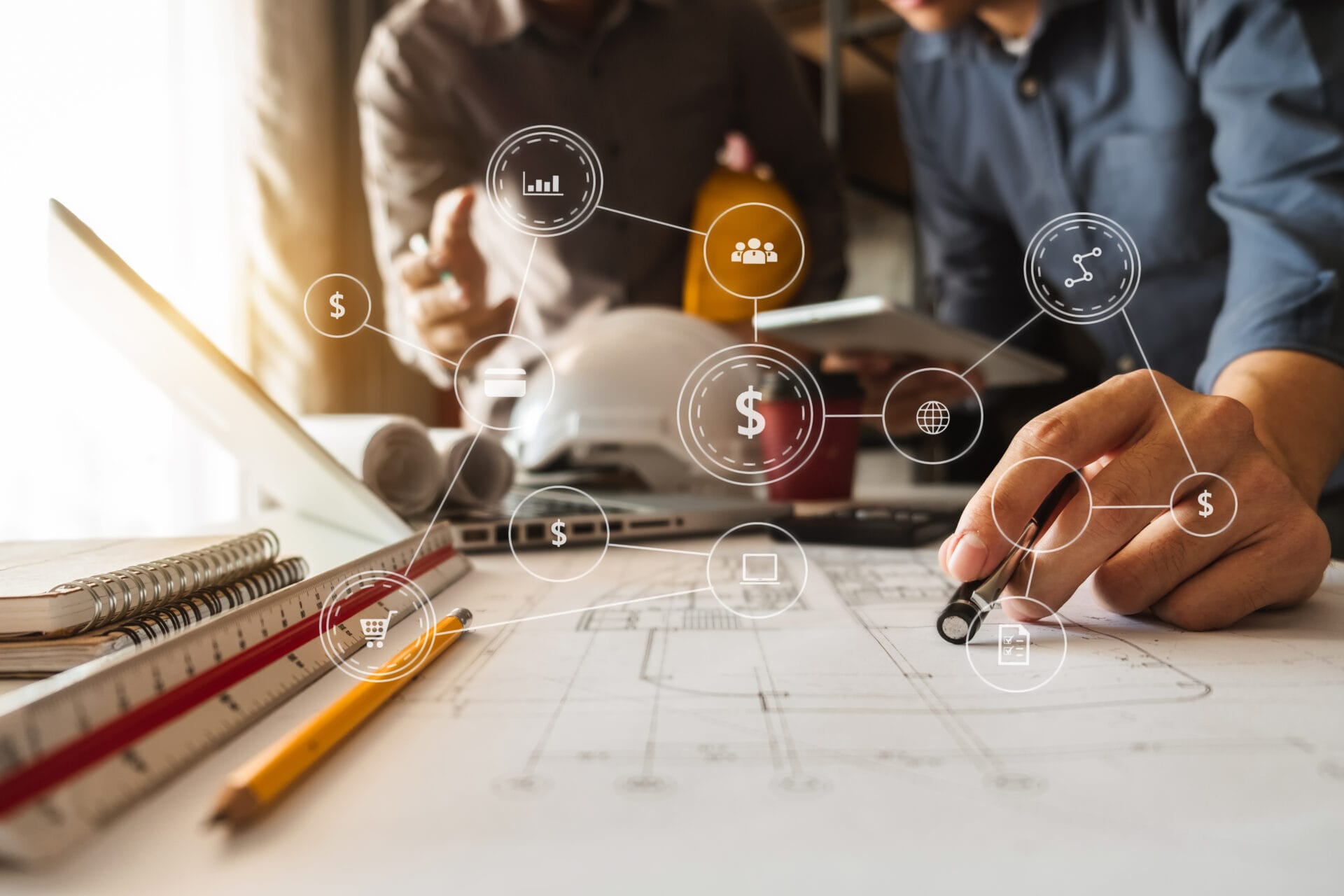 Construction CFO: Success in the Building Industry