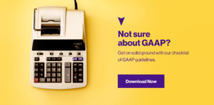 GAAP Accrual Accounting: a Comprehensive Guide