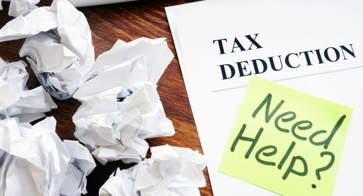 Guide to non deductible expenses for Business