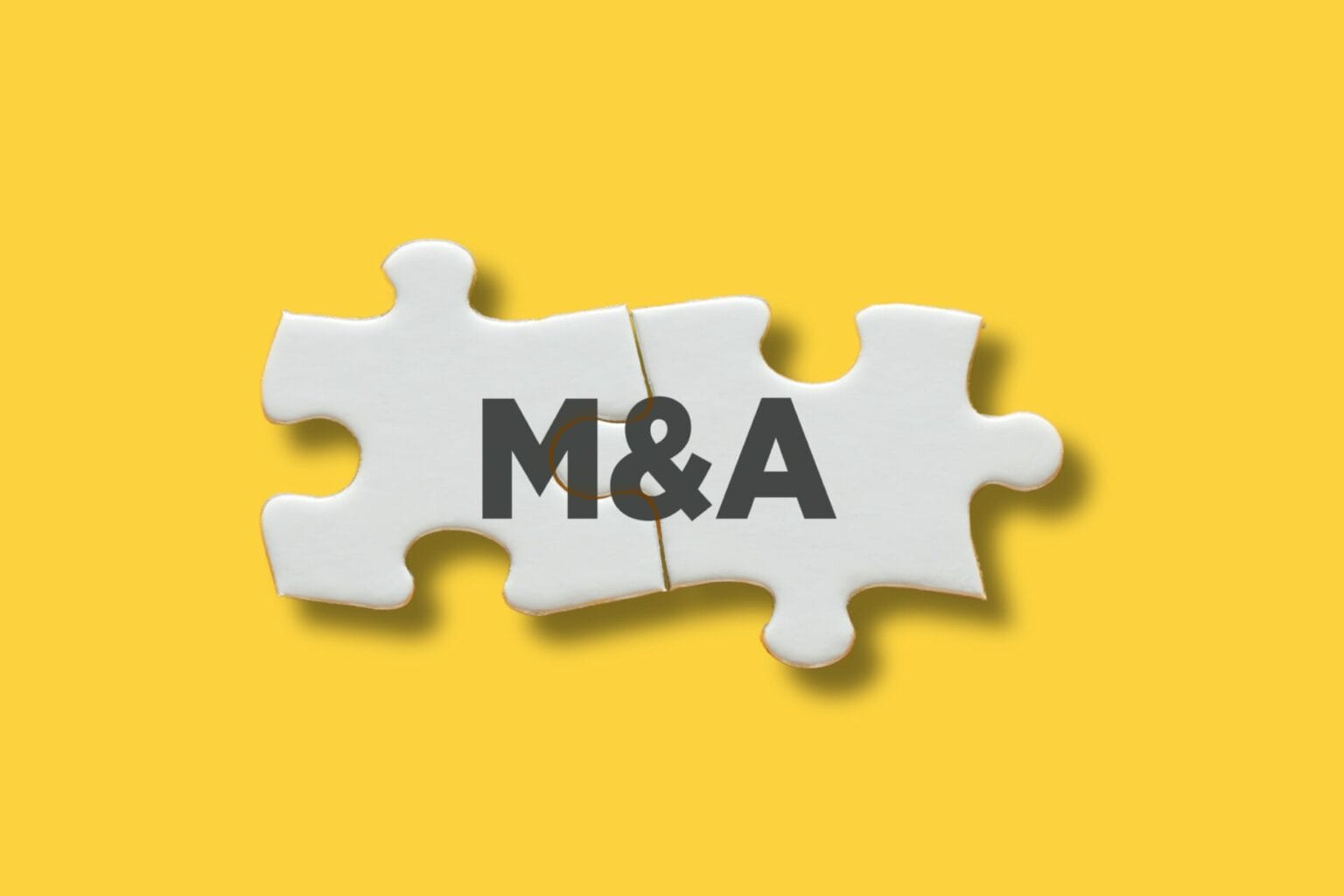 Merger and Acquisition