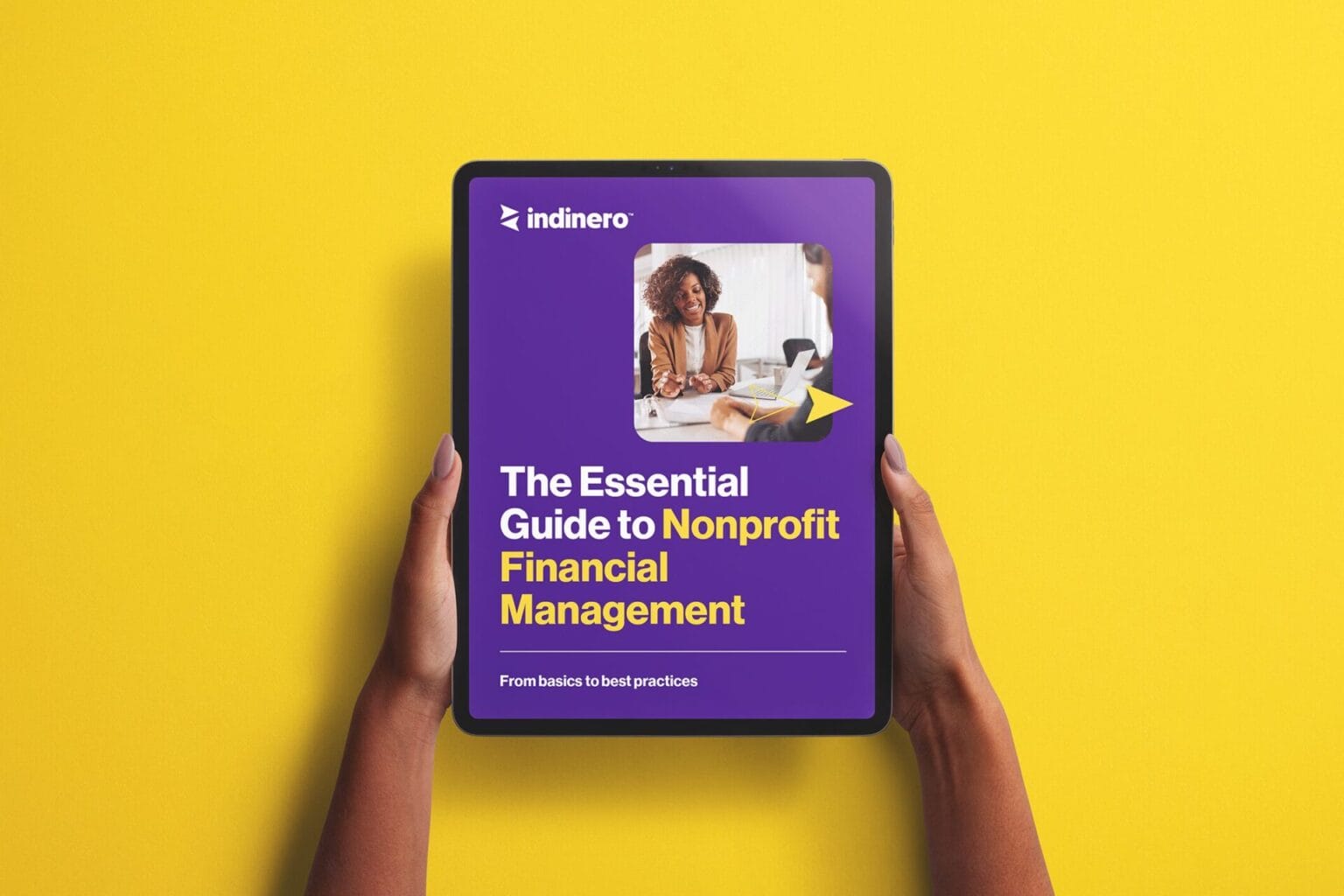 Essential Guide to Nonprofit Financial Management - Indinero