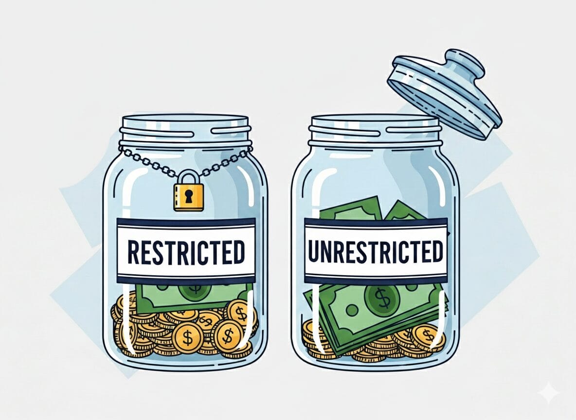 Net Assets in Nonprofit Accounting: What You Need to Report and Why